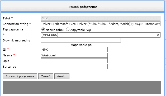 Amodit Workflow Learns From You 2 Ways To Create Dictionary From Excel File