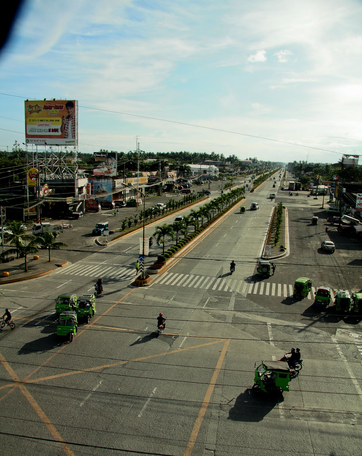 Tagum Snapshots: A GLIMPSE OF TAGUM CITY