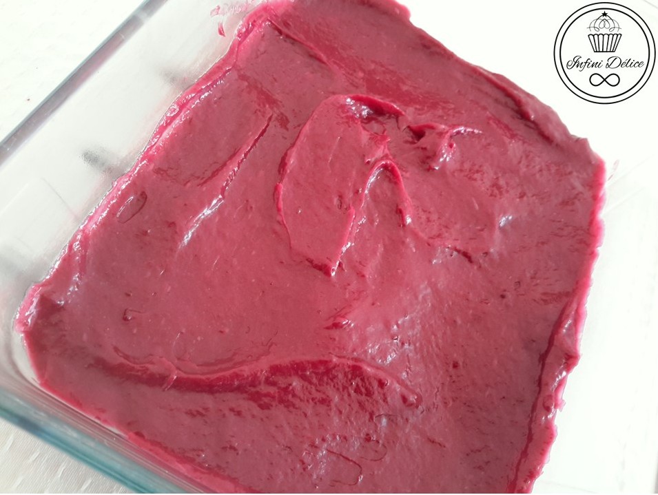 Infini Délice: Cupcakes aux Fruits Rouges {Spécial St Valentin}