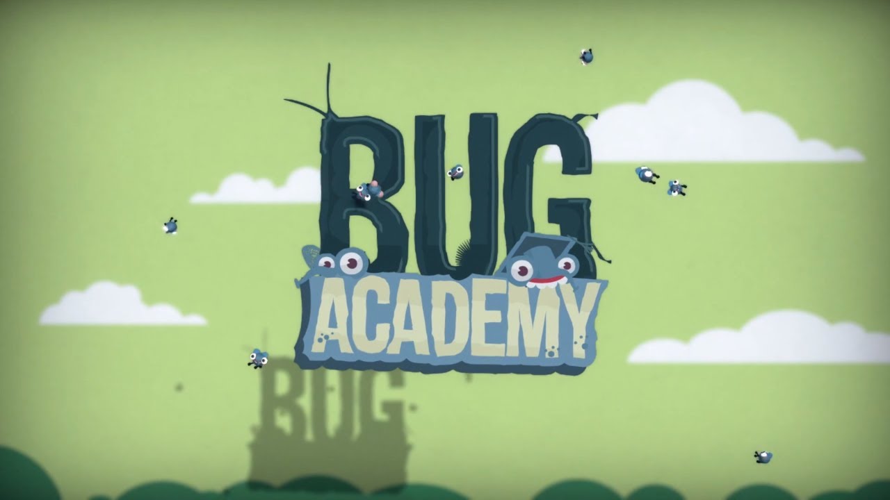 JOGOS: Bug Academy, um encantador jogo de arcade 2.5D já disponível no ...