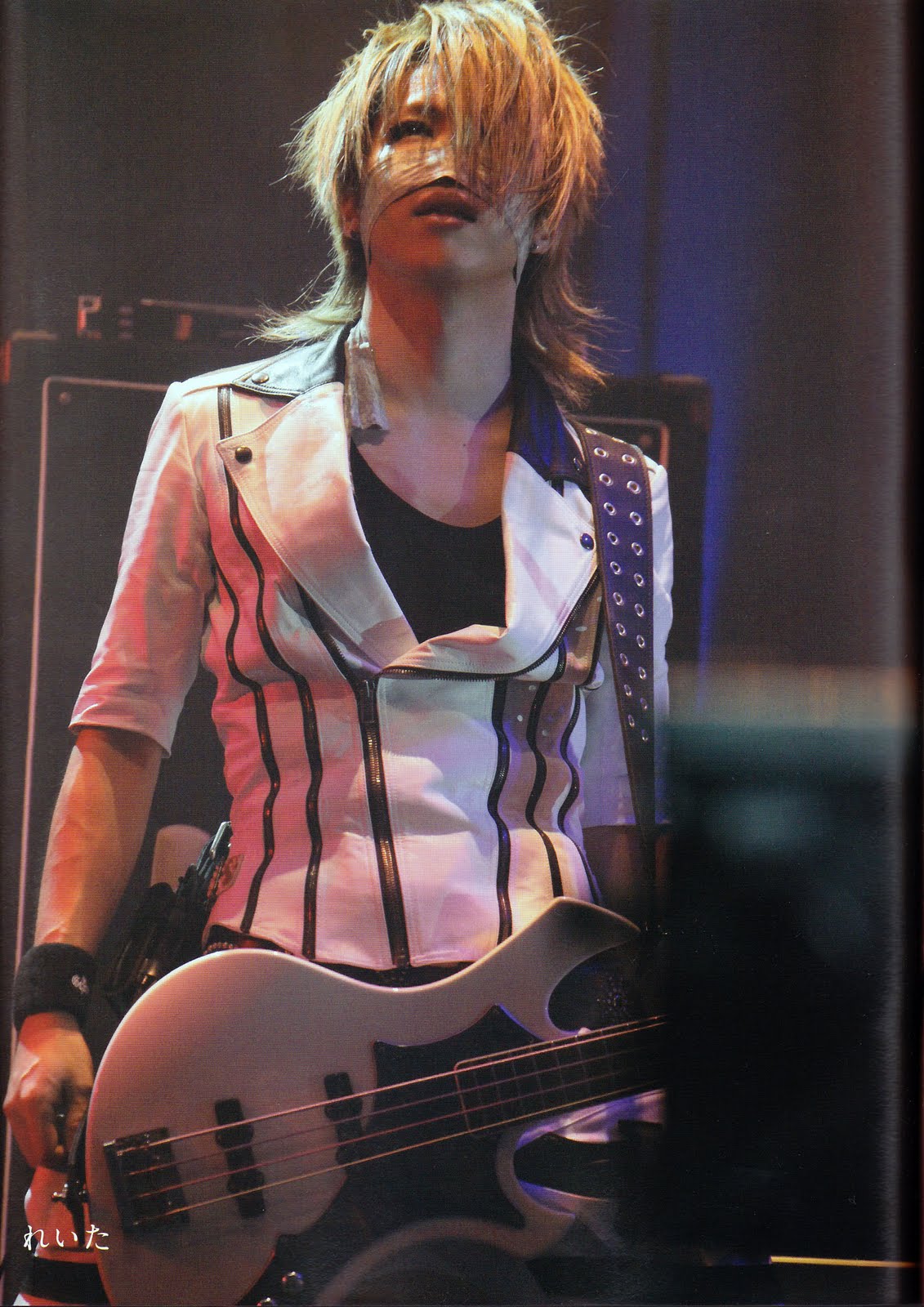 SGChile: Neo Genesis Vol. 43