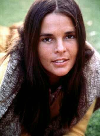 QUÉ FUE DE...?: ALI MACGRAW