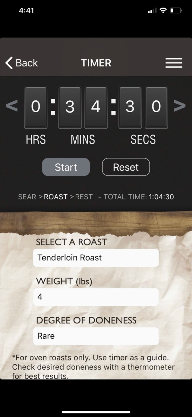 Greek Style Beef Tenderloin Roast - Bobbi's Kozy Kitchen