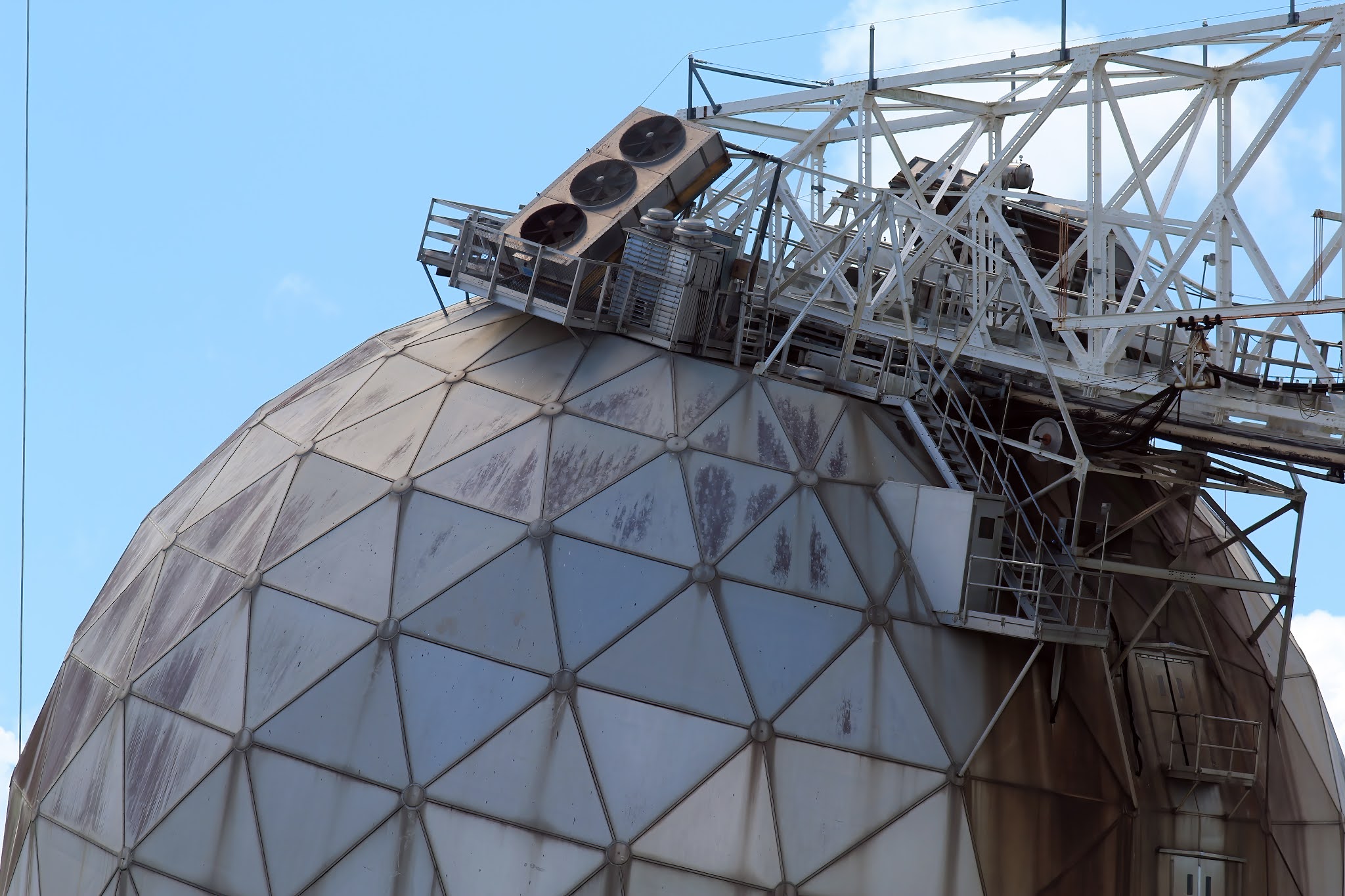 Astrophotography Blog: Puerto Rico Radio-Telescope Arecibo Observatory