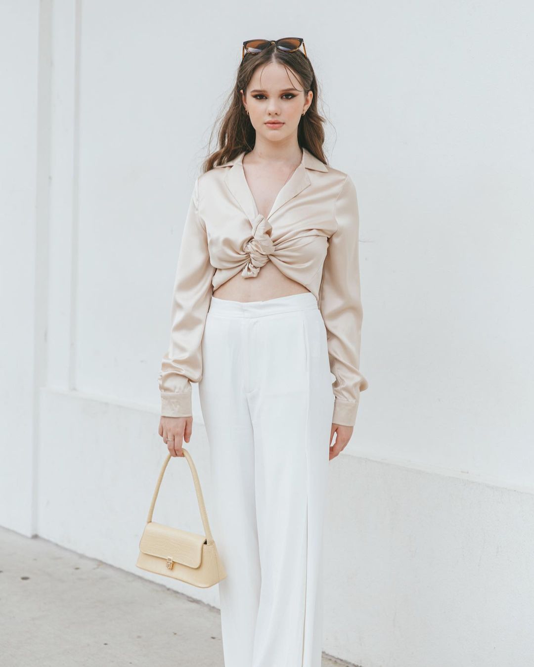 Starlet Arcade: isabella110022 real name