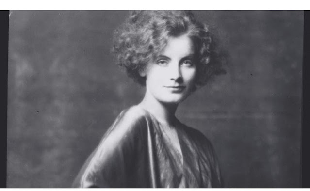 Greta Garbo -- Model, Actress, Recluse, Part 2 of 2