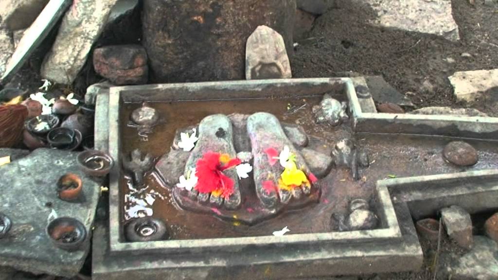 Sripada srivallabha - Importance and history of kuruvapuram - Guru-Power