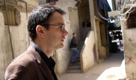 Ray Brassier - Alchetron, The Free Social Encyclopedia