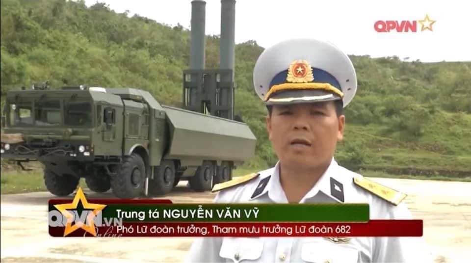 DEFENSE STUDIES: It looks Like Vietnam Received the Third Division of ...