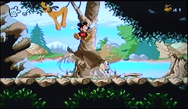 StarBlog: Mickey Mania: The Timeless Adventures of Mickey Mouse (GEN ...