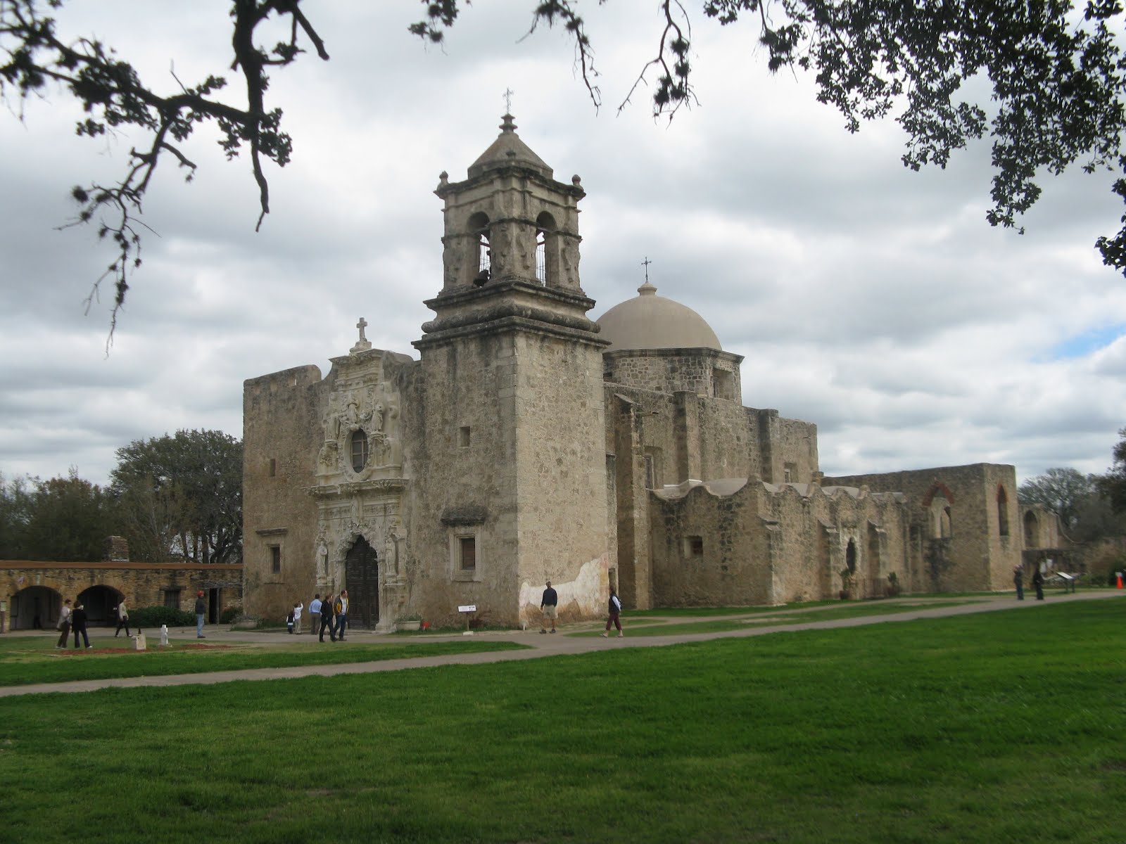 Tarra's Travels: San Antonio, Texas