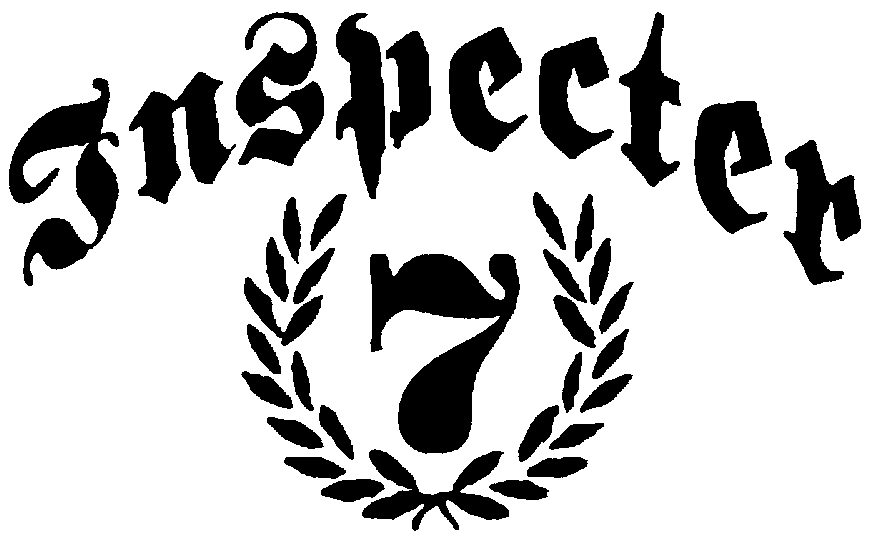 Inspecter 7 - Alchetron, The Free Social Encyclopedia