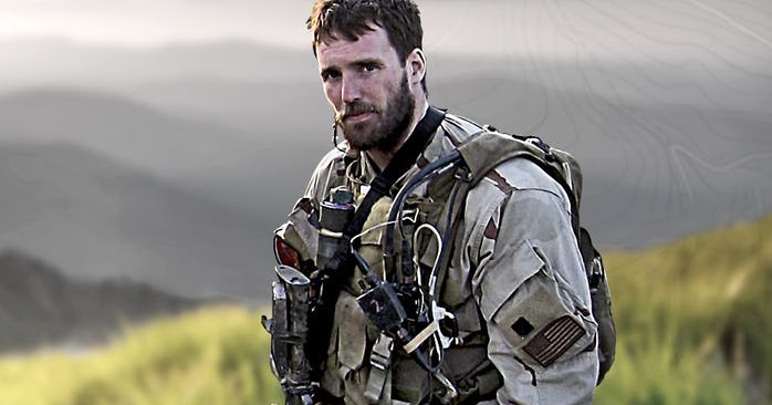 My Chief Thoughts: The 30 Days of Murph