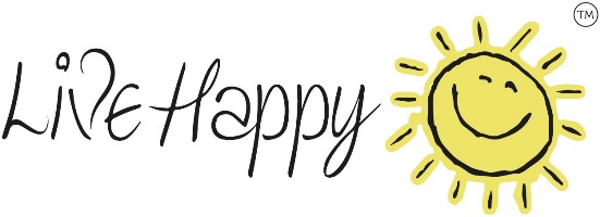 LIVE HAPPY NGO: CONTACT