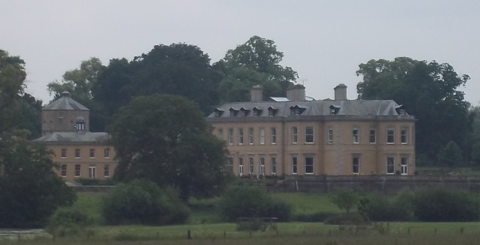 Walking The Peak: Barnby Moor, The Chesterfield Canal, Ranby, Scofton ...