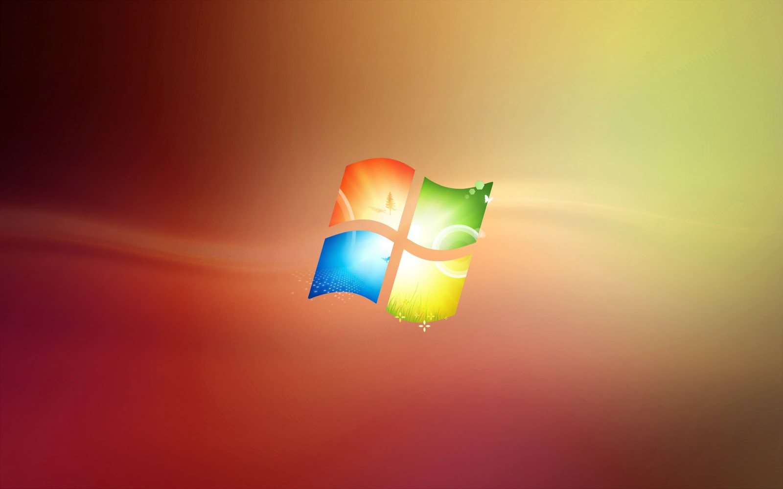 Downloading And Information: Windows 7 Disktop Wallpapers