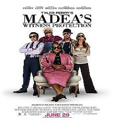 Madea's Witness Protection Online Movie Watch Free on Snatch TV