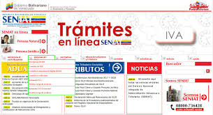Le tenemos la solución para recuperar su clave y usuario del Seniat