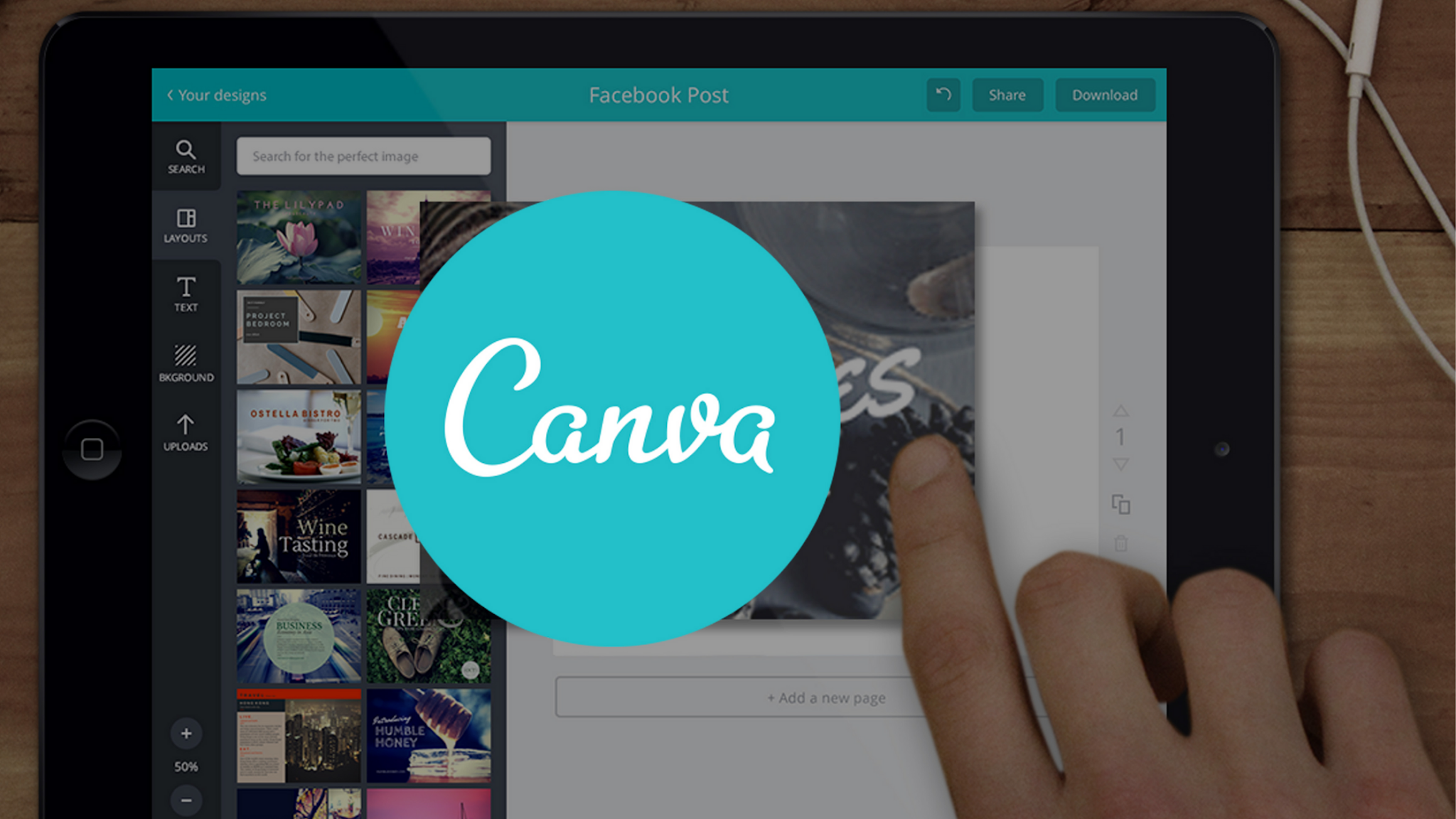 35 ideias para ganhar dinheiro com o canva - Ganhar Dinheiro Na Internet