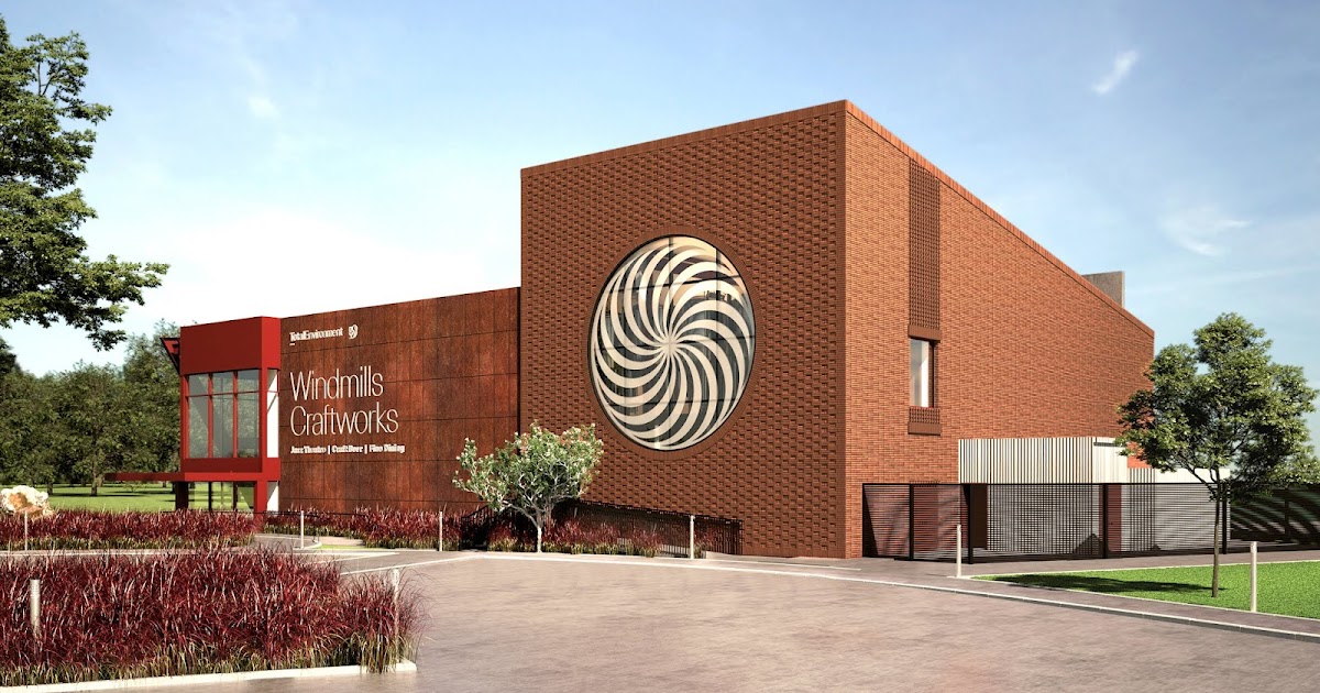 Windmills Craftworks targeting early 2020 debut in The Colony | Beer in ...