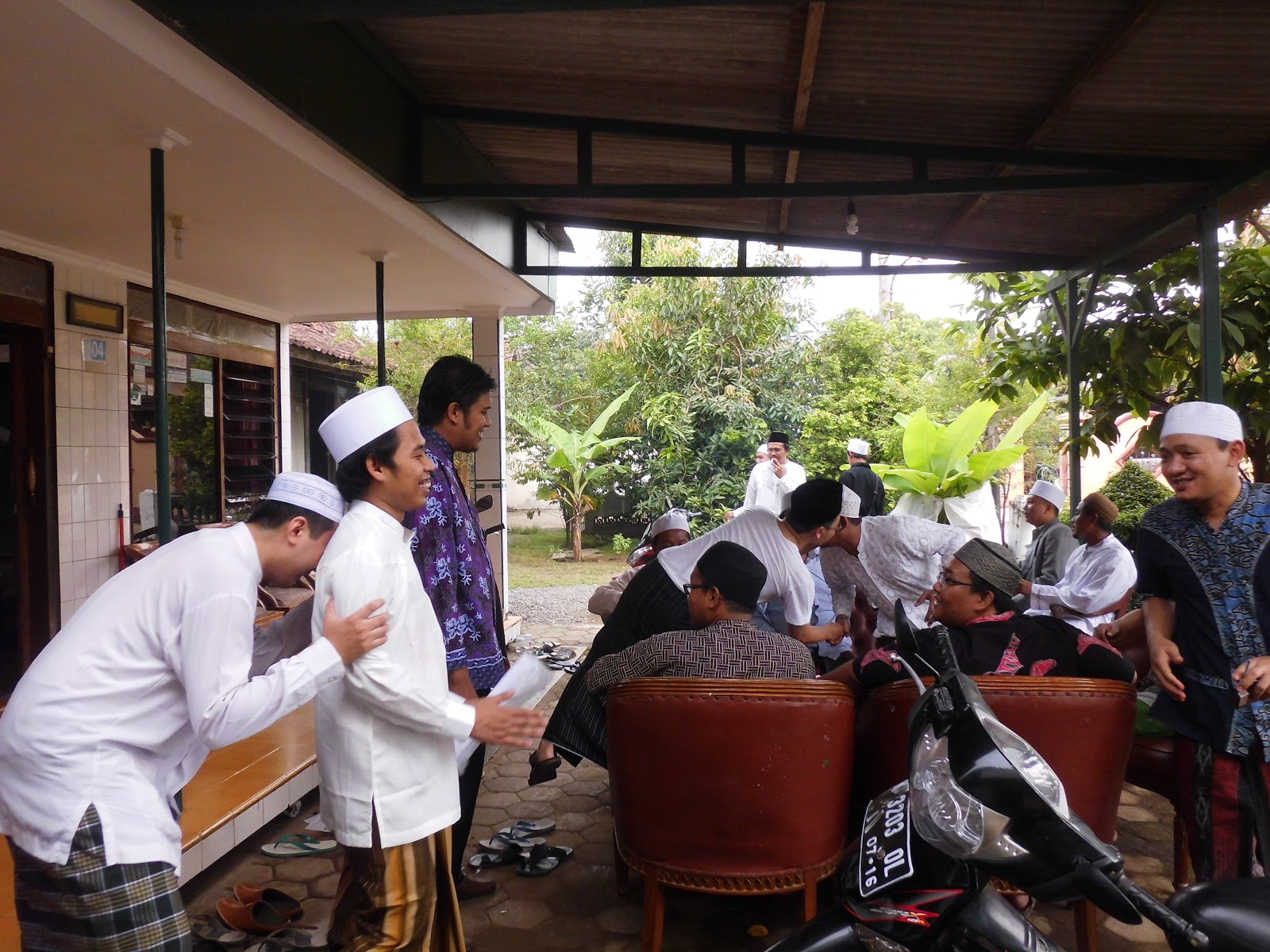 MAKRO MUSABAQAH FAHMIL QURAN (MFQ) MTQ TINGKAT KABUPATEN MAJALENGKA ... MAKRO MUSABAQAH FAHMIL QURAN (MFQ) MTQ TINGKAT KABUPATEN MAJALENGKA ...