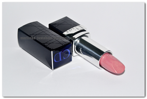 Just about...: Rouge Dior #451 Cinderella