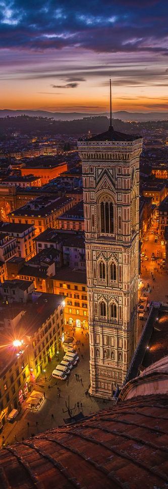 Cool Italy Vacation: 26 Places in Italy You Must to See