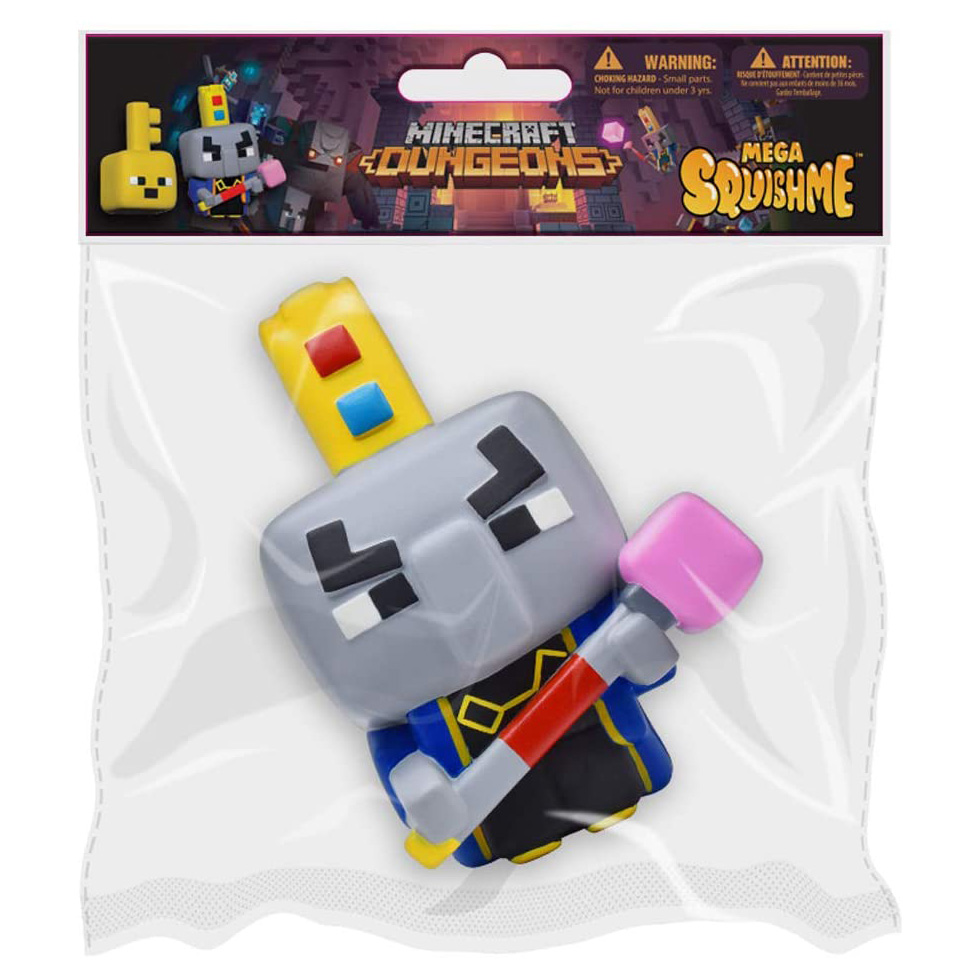 Minecraft Mega Other Figures | Minecraft Merch