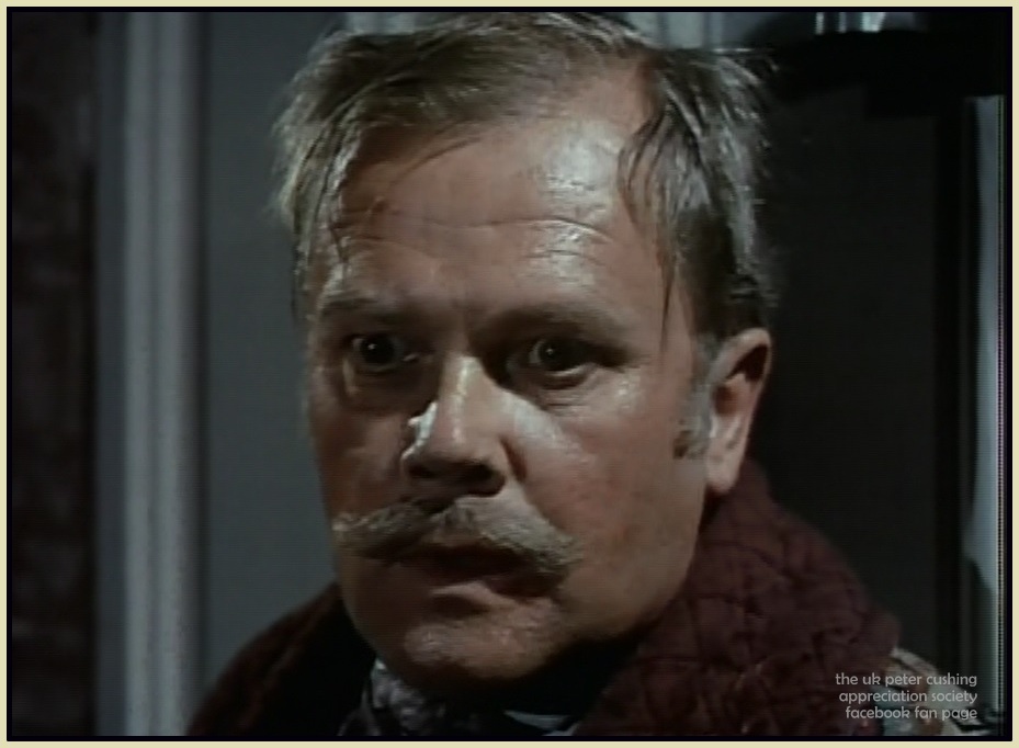 PETERCUSHINGBLOG.BLOGSPOT.COM (PCASUK): BEWARE THE MOORS AT NIGHT! TROY ...