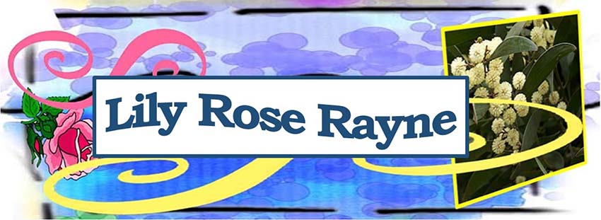 The Captain's Daughter: Episode 6: Lily Rose Rayne