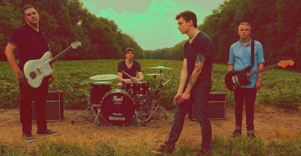 Wander - Sound In The Signals Interview - SOUND IN THE SIGNALS