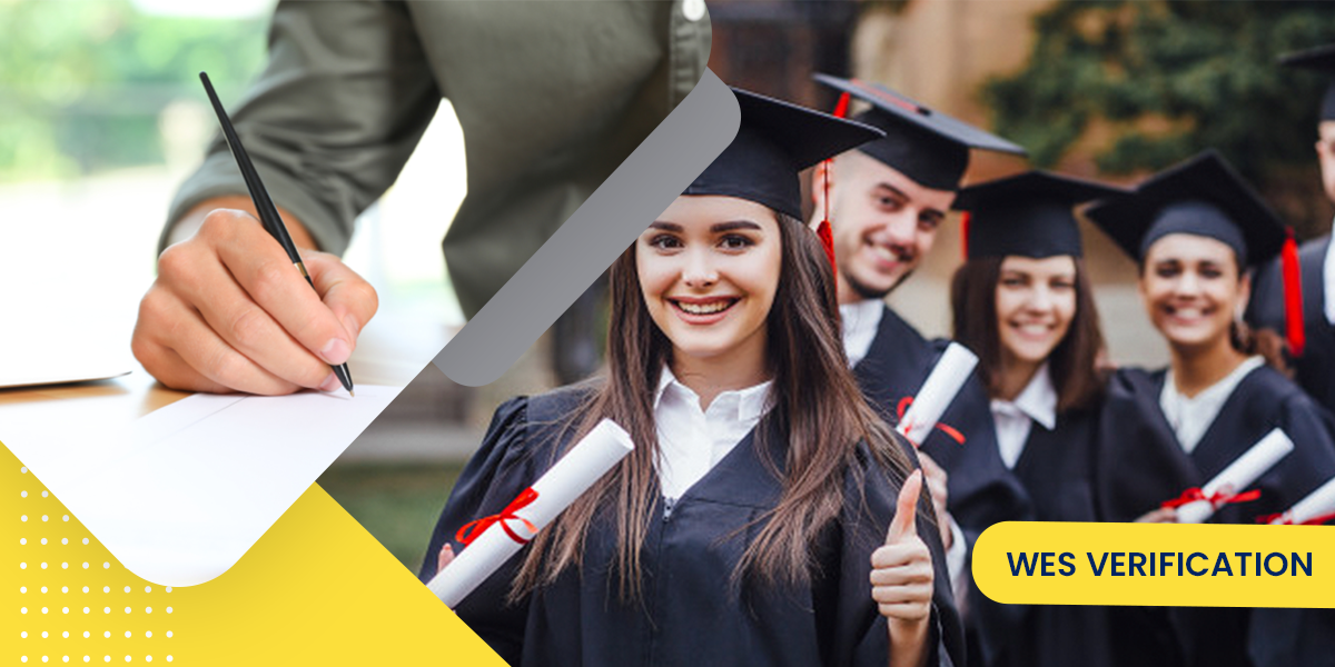 WES Evaluation For Canada Immigration: What is WES Verification Status?