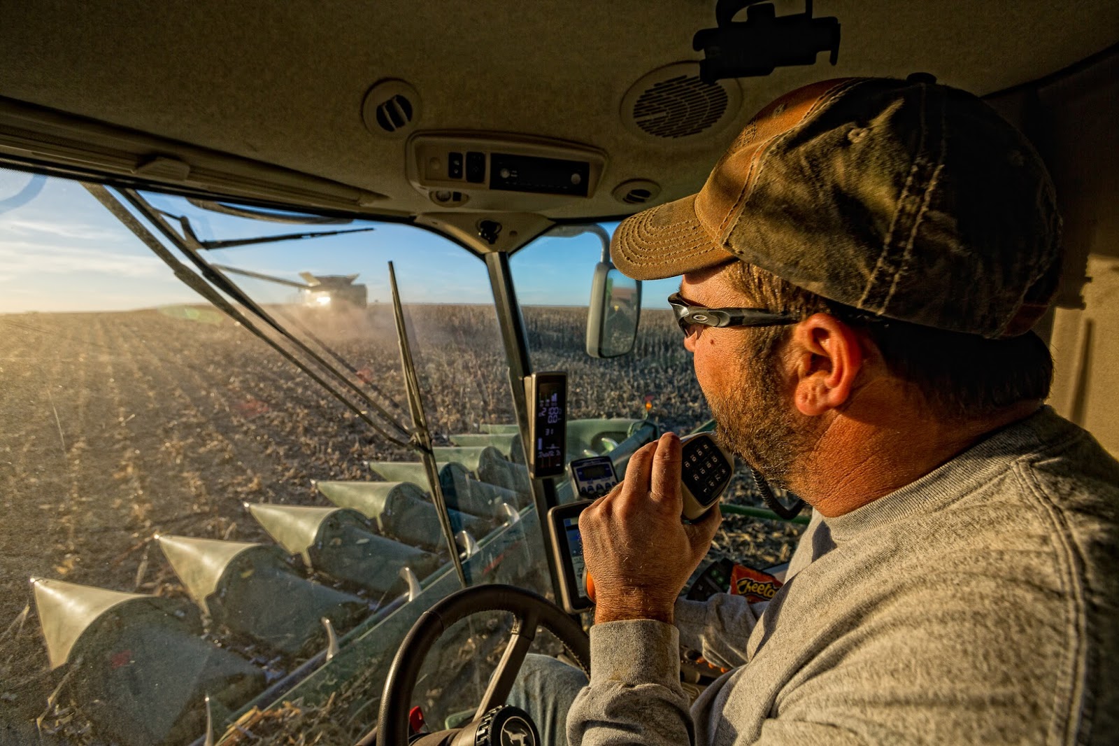 KEN REDDING Photographer