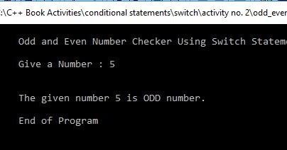 Free Programming Source Codes and Computer Programming Tutorials: Odd ...
