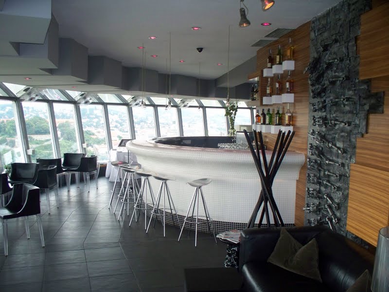 Vanny On Tour: Bratislava, Slovakia