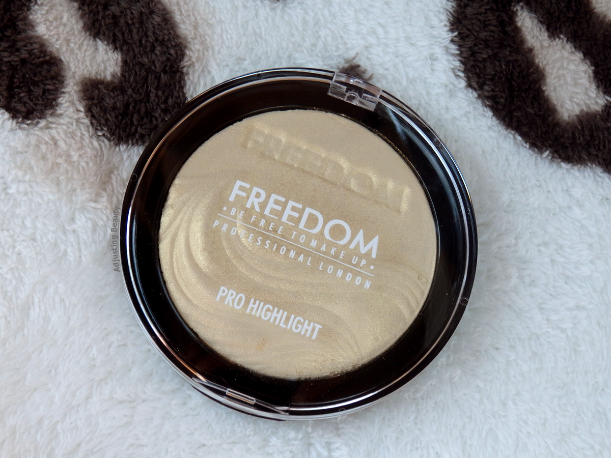 Review: Freedom Makeup Pro Lipstick (Pro Red 106 Fever) and Pro ...
