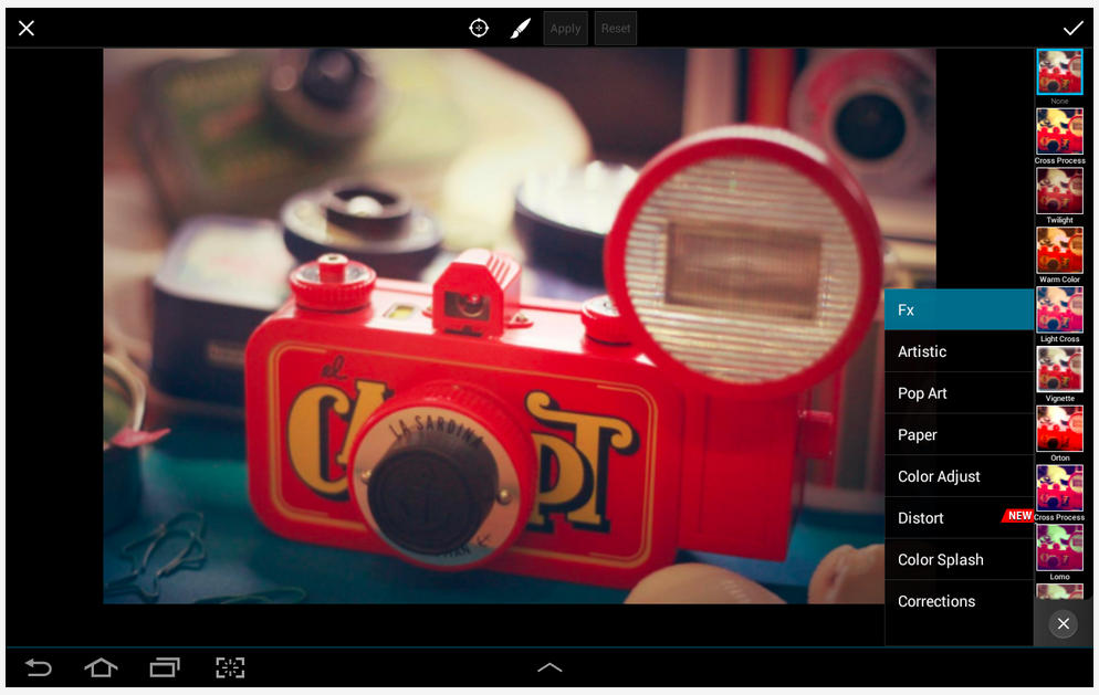 Life In Color: Great Apps for Mobile Color Lovers