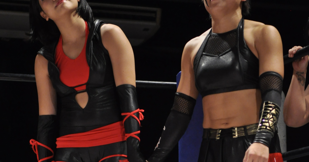 Historia del Wrestling: Hana Kimura vs Kagetsu, Stardom 5STAR Grand ...