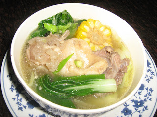 Pagkaing Pinoy: Sampung pinaka-sikat na putahe sa Pilipinas. Ayon sa ...