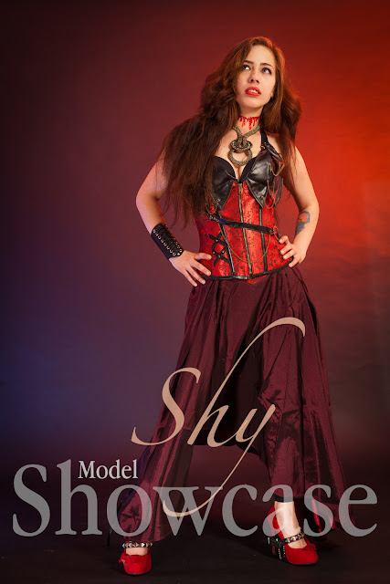 Model Showcase: WHAT IS MODEL SHOWCASE