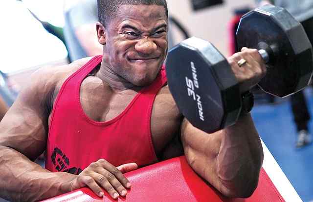 The Ultimate Guide How To Get Bigger Arms At Home the-ultimate-guide-how-to-get-bigger-arms-at-home