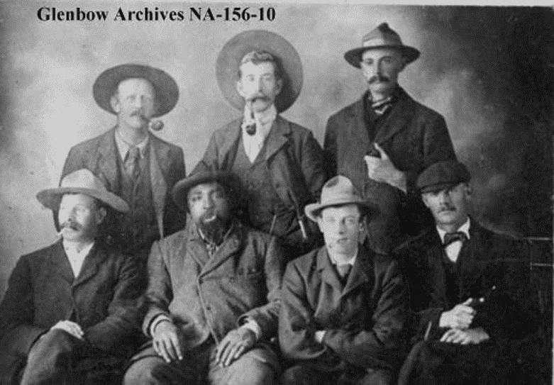 Prairie Rose Publications: JOHN WARE, COWBOY AND RANCHER