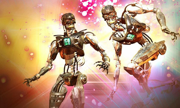 The advance of the machines: the first 'cyborgs' appear in Russia | The ...