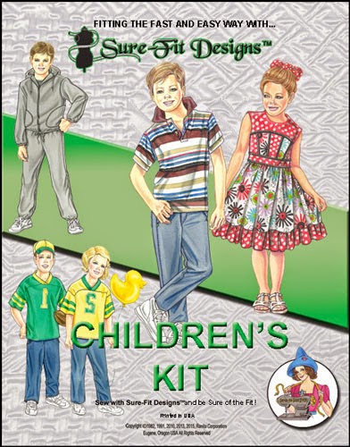 Sure-Fit Designs™ Blog: Sewing Instructions Provided by Sure-Fit Designs