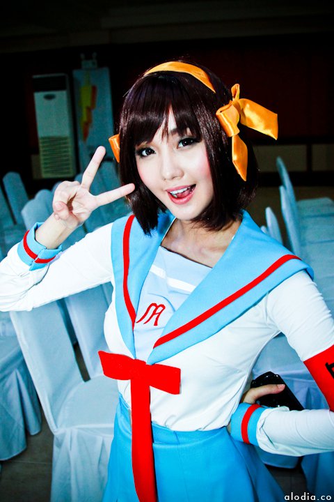 Alodia Gosiengfiao