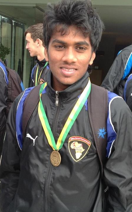 Interview with Brandon Fernandes | INDIAN FOOTBALL