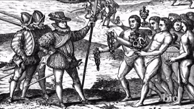 APUSH with Mr. Routhier: Unit 1: 1491-1607