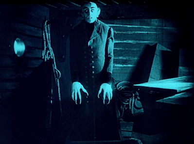 Nosferatu (1922)
