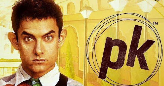 Film Review & Critical Analysis: PK