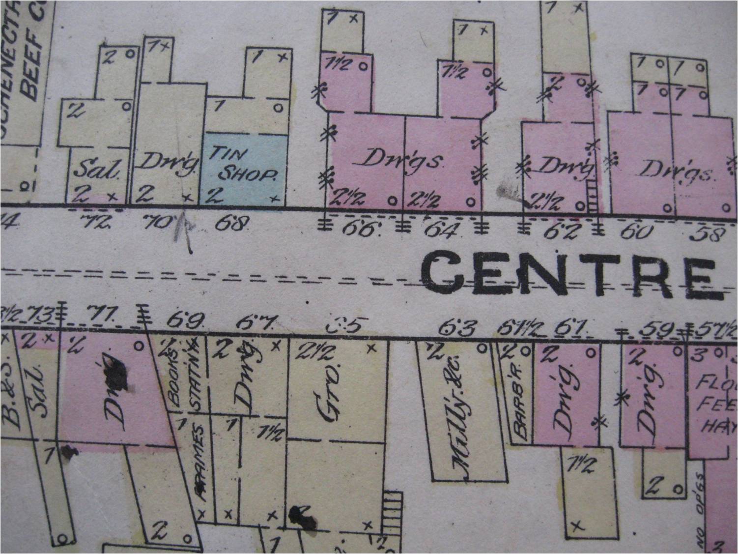 Grems-Doolittle Library Collections Blog: October 2019 Grems-Doolittle Library Collections Blog: October 2019